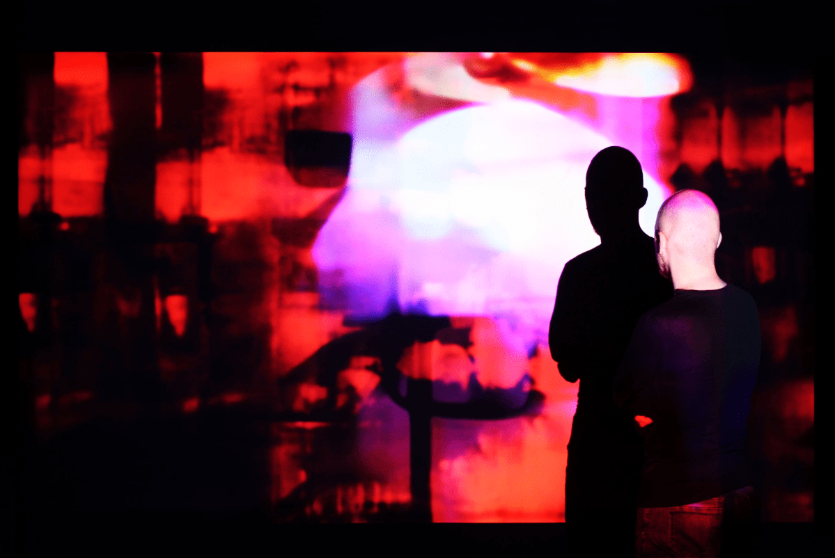 Barbara Hoff – Jullian Hoff